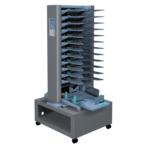 Products – Hycomax